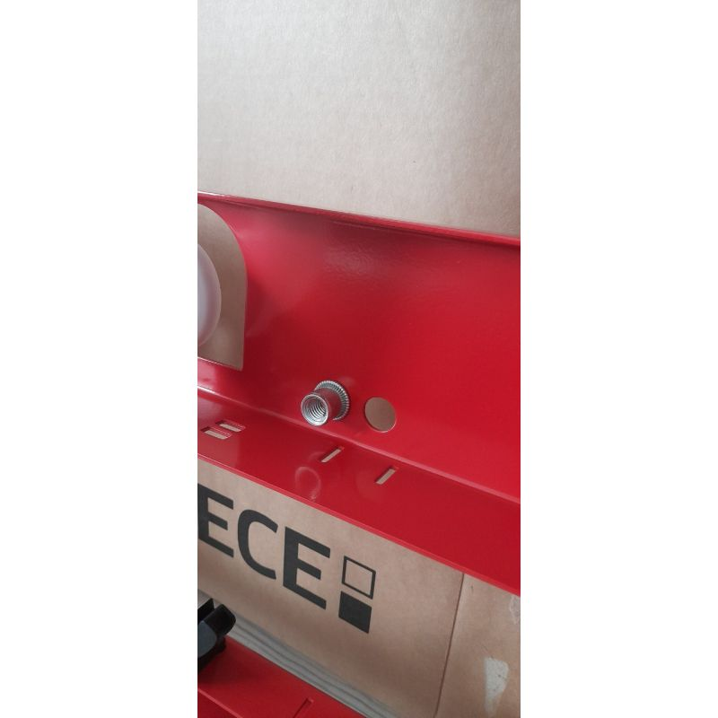 Инсталляция для унитаза TECE base kit 9400413 с кнопкой TECE now белой ...