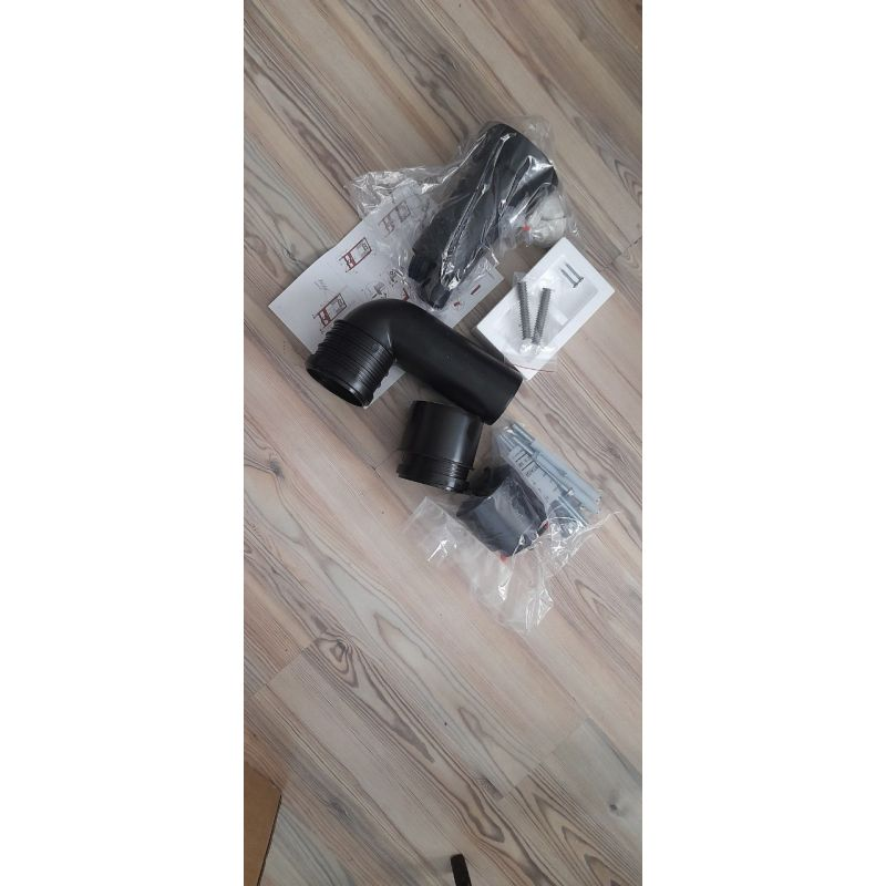 Инсталляция для унитаза TECE base kit 9400413 с кнопкой TECE now белой ...