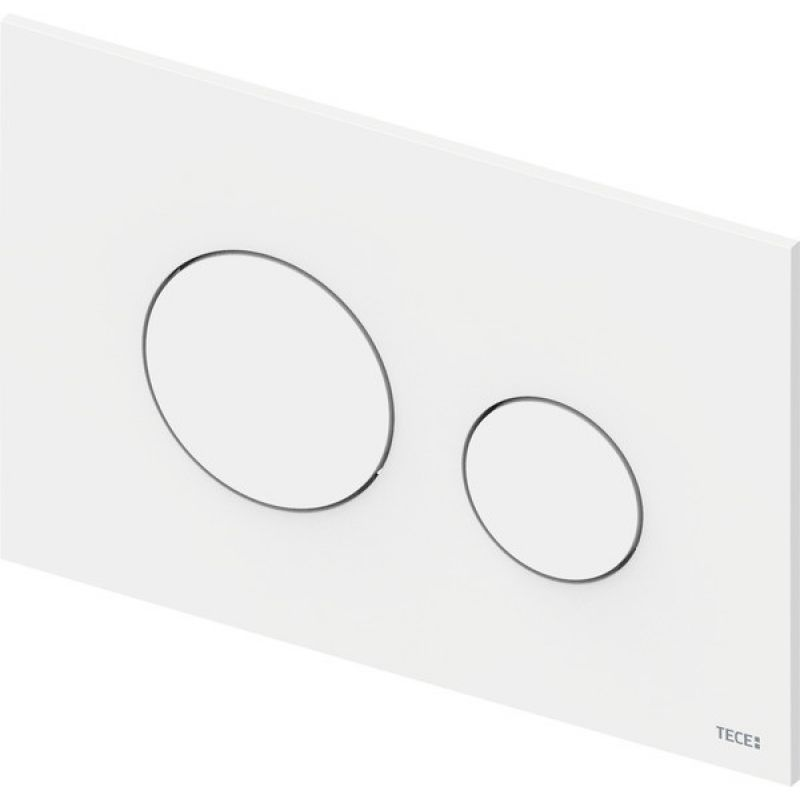 Панель смыва TECEloop 2.0, 9240938, графит металлик купить в Минске цена | SantehDom.by