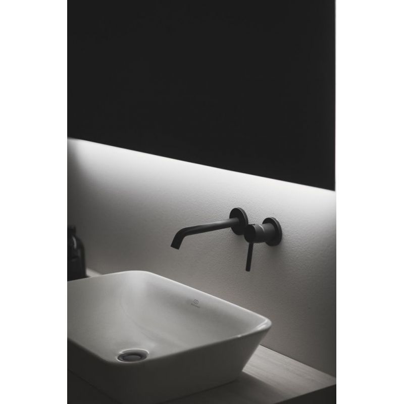 Смеситель для умывальника Ideal Standard Ceraline A6938AA+A1313NU ...