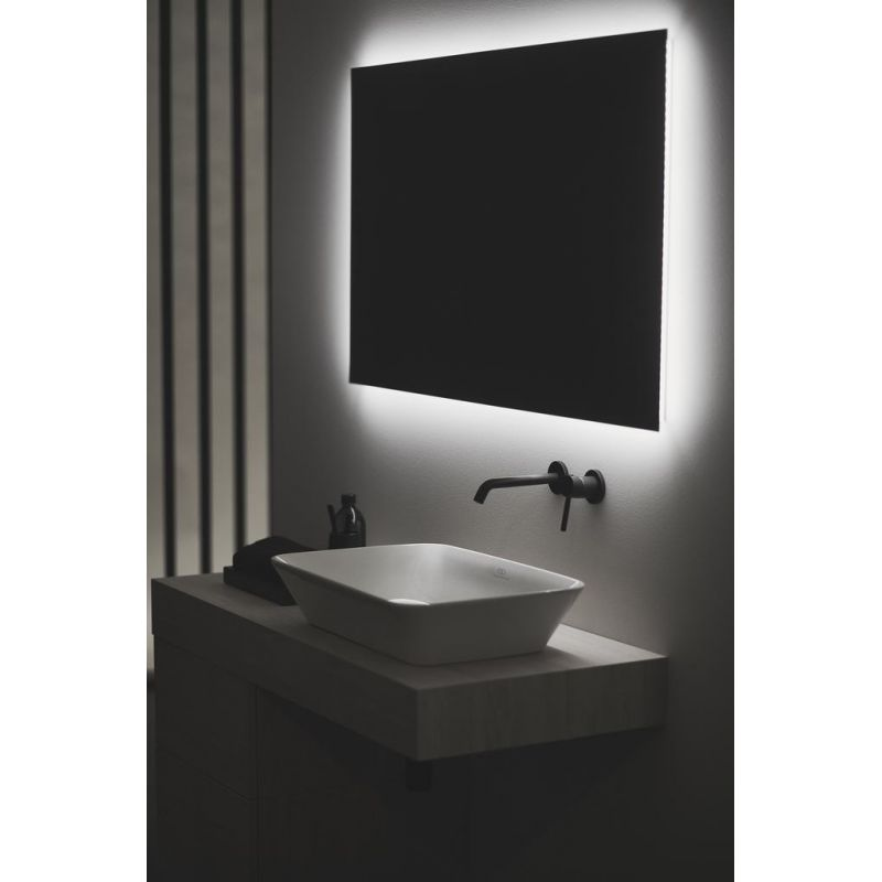 Смеситель Ideal Standard Ceraline A6938AA для умывальника встраиваемый ...