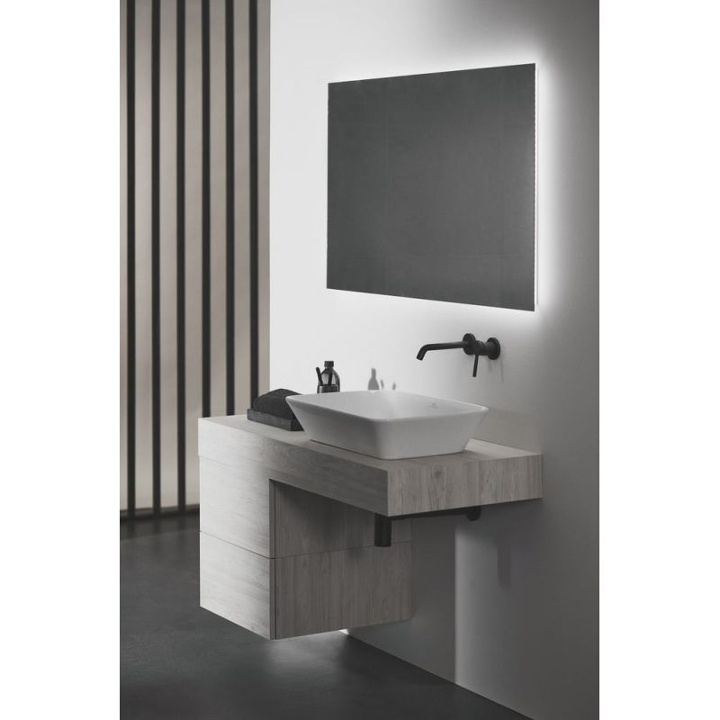 Смеситель для умывальника Ideal Standard Ceraline A6938AA+A1313NU ...